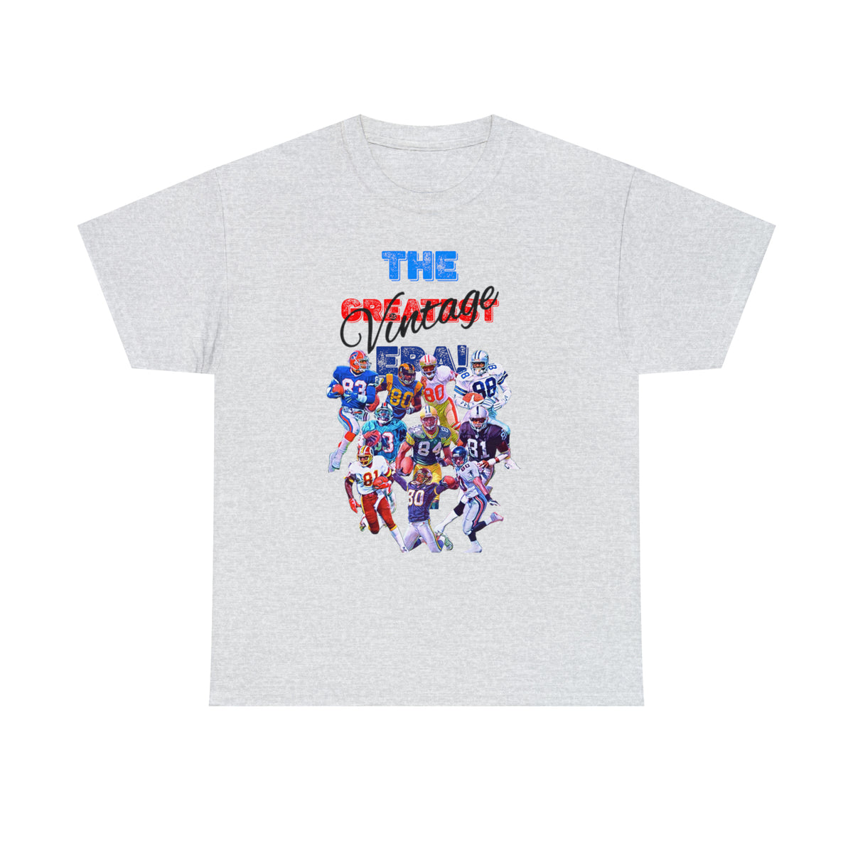 VINTAGE WHEN THEY WORE 80 SOMETHING – Vintage Soliman Clothing